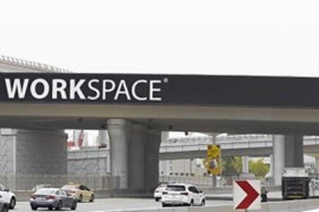 WORKSPACE announces expansion to Saudi Arabia