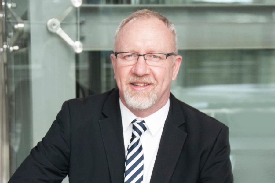 AECOM exceeds its South African targets as it takes on more global work