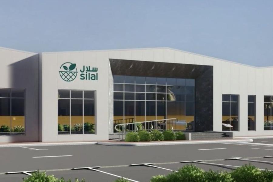 ADQ-backed agritech firm Silal to launch UAE’s biggest automated packhouse