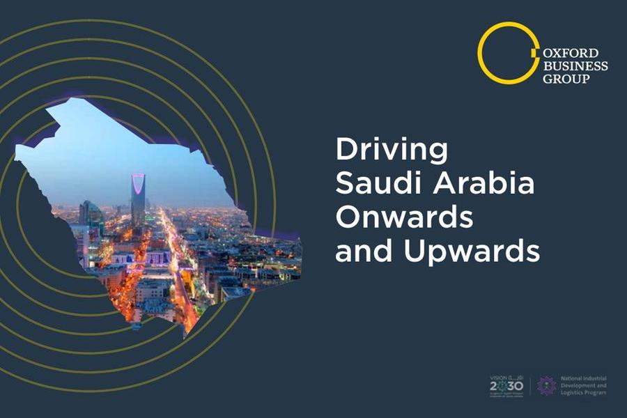 New report analyses Saudi Arabia’s formula for accelerated ...