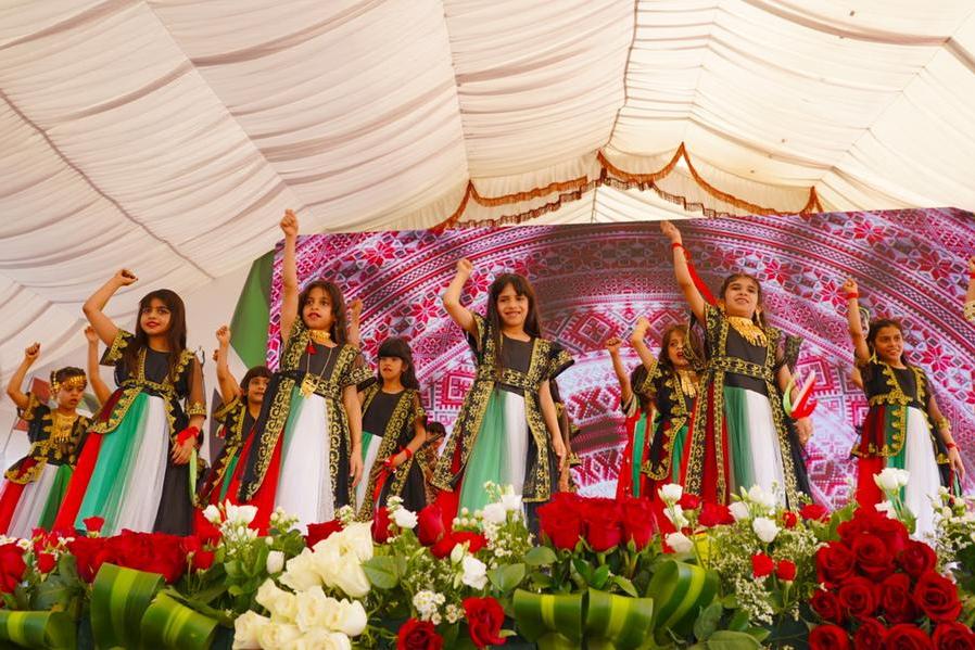 Official celebrations in Sharjah announced for UAE’s 52nd Union Day