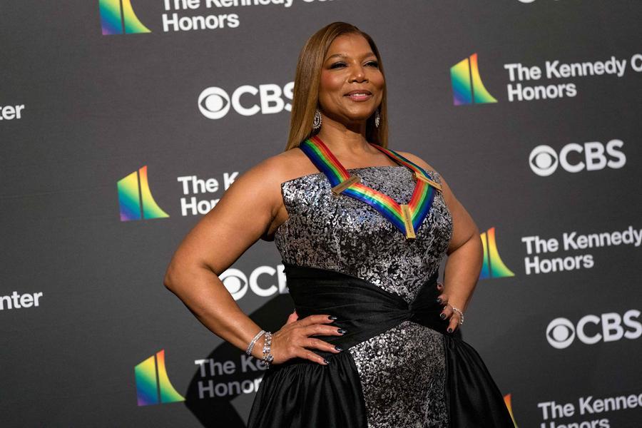 Washington gala to honor top artists including Queen Latifah, Billy Crystal