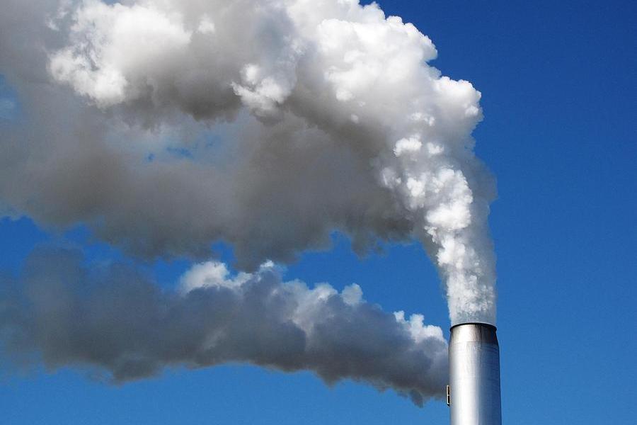 Technology Innovation Institute unveils blockchain-powered carbon ...