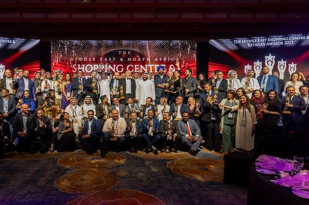 Celebrating excellence: Winners of the Retail Congress MENA Awards 2023 ...
