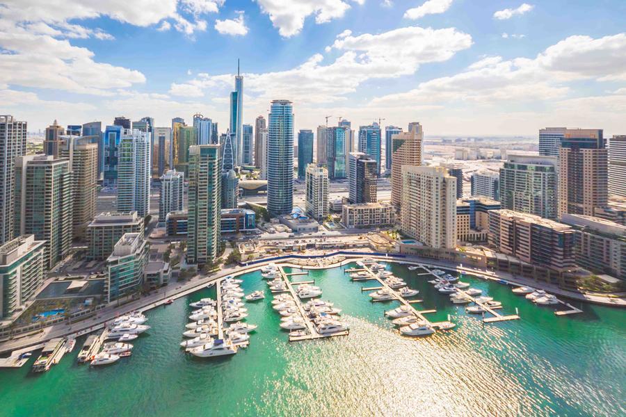 UAE: TPG announces initial $1.3bln for Global South Initiative