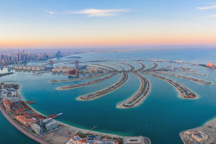 Trakhees issued more than 400 new licenses in Special Development Areas ...
