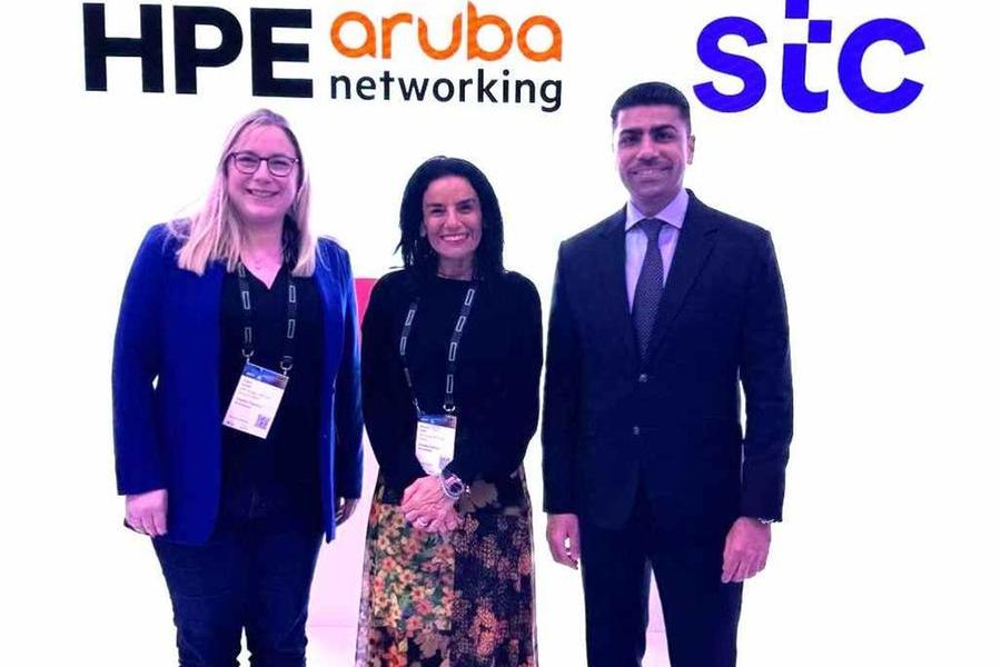 Stc Bahrain and HPE Aruba Networking partner to enhance Wi-Fi and ...