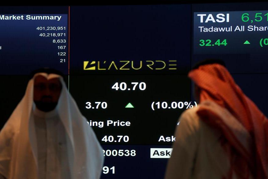 Saudi Kayan turns to losses in H1-23; accumulated losses hit 11% of capital