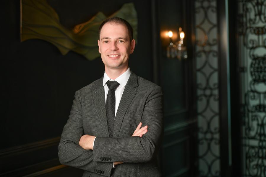 Raffles and Fairmont Doha announces appointment of New Cluster Director ...