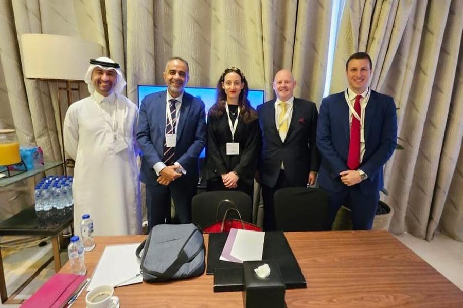 Jersey Finance sponsors Informa Connect’s insightful cross-border ...