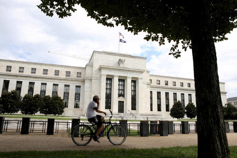Fed officials show more openness to September rate cut