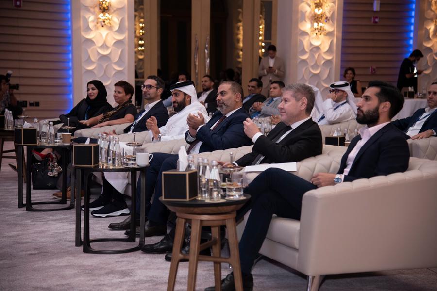 KPMG report: KPMG private enterprise tech innovator in Qatar ...
