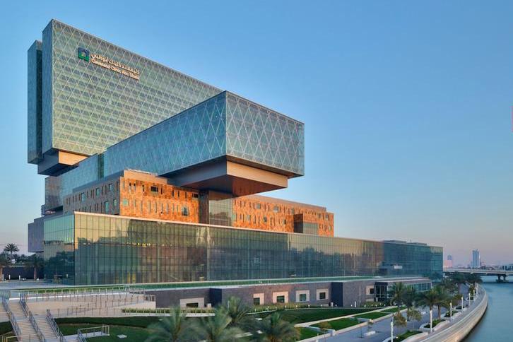 Cleveland Clinic Abu Dhabi ranked UAE and GCC’s number one hospital in ...