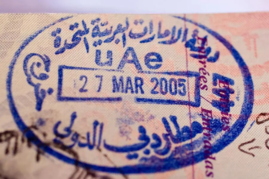 UAE visa scam alert: Fraudsters stealing personal data, asking for ...