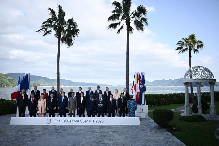G7 reaffirms commitment to a highly decarbonised road sector by 2030