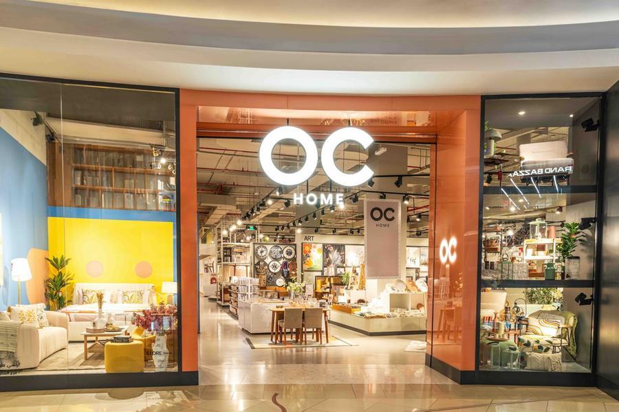 OC Home announces big offers from 25% to 75% off