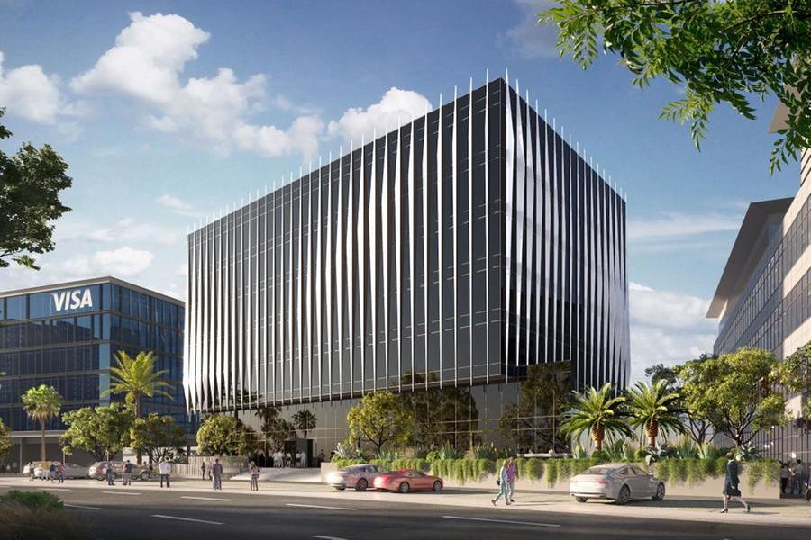 Sweid & Sweid announces new commercial project for Dubai Internet City