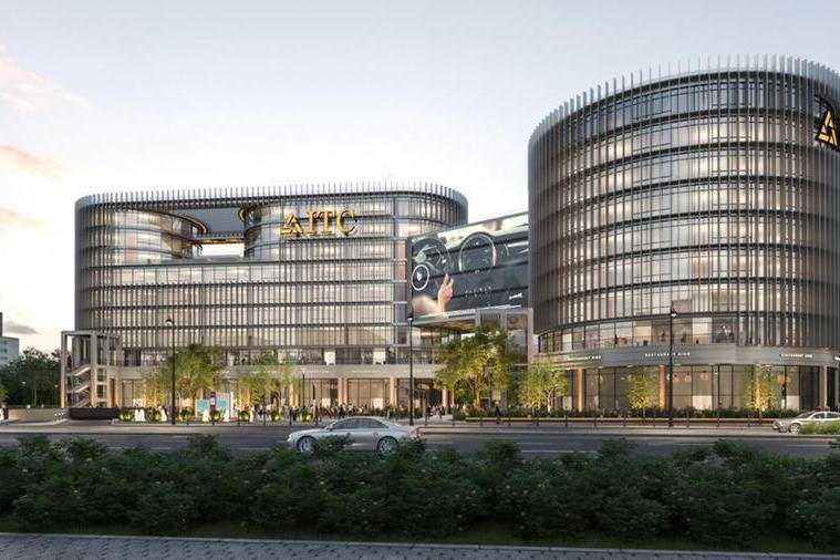 Egypt’s Dahab Development to start delivery of ITC Tower from end-2022