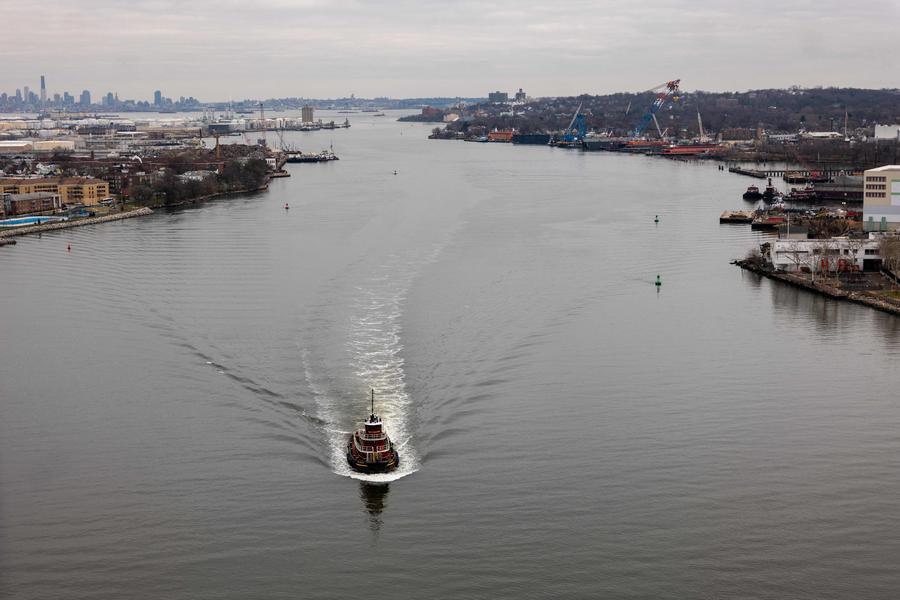 Impact of Baltimore port closure on global supply chains
