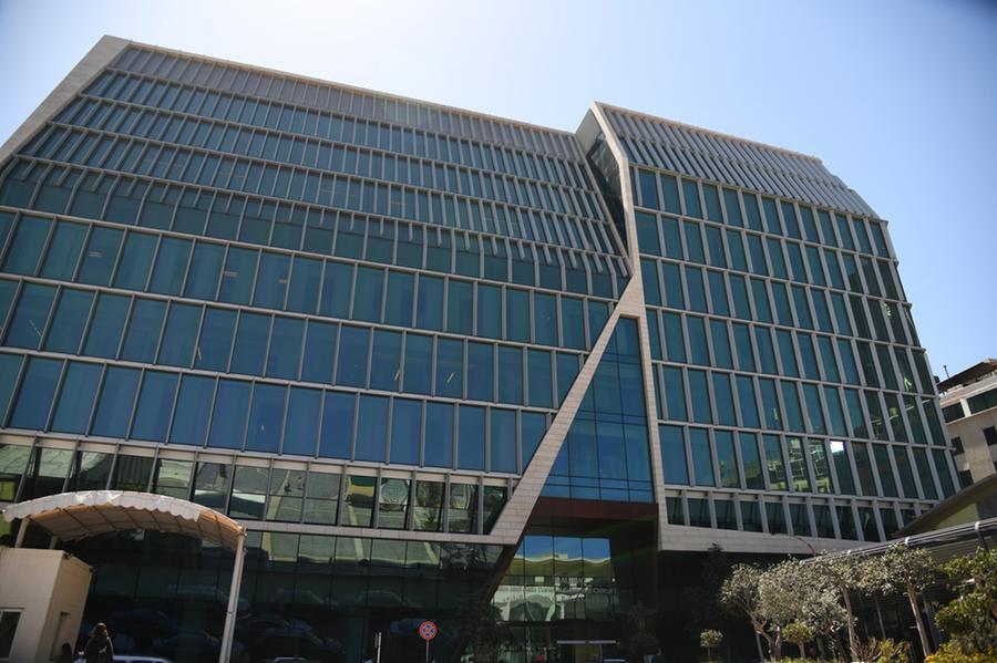 AUBMC achieves LEED Silver certification for the Halim and Aida Daniel ...