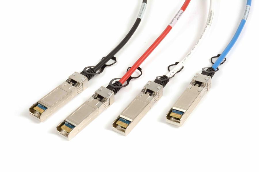 Siemon explains why high-speed cable assemblies must be considered in ...