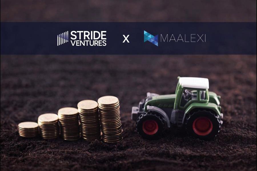 Stride Ventures first GCC investment in Maalexi