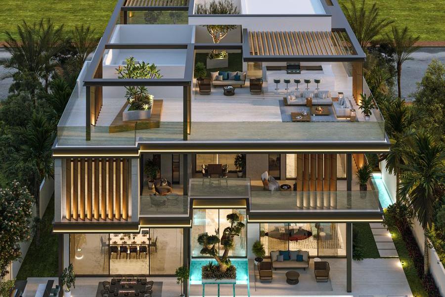 Almal Real Estate Development celebrates major wins at the RealTek ...