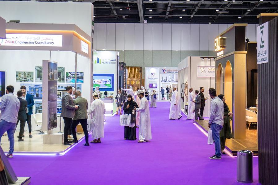 DecoBuild 2024 kicks off Thursday