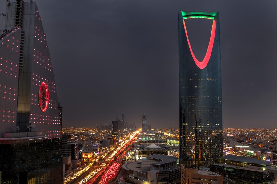 Saudi’s Sumou signs development management contract for Riyadh project