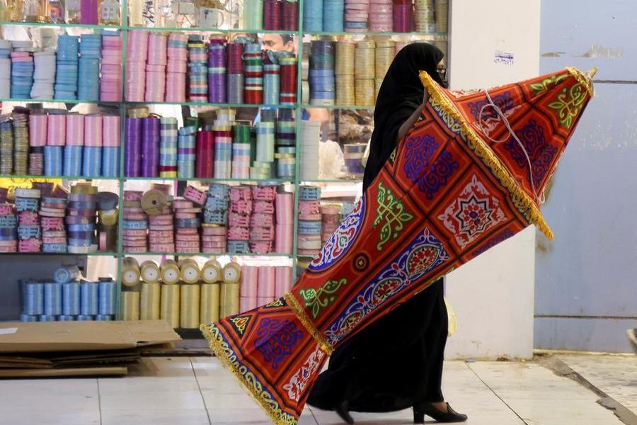 Art Jameel unveils 14 nights of Ramadan celebration in Jeddah