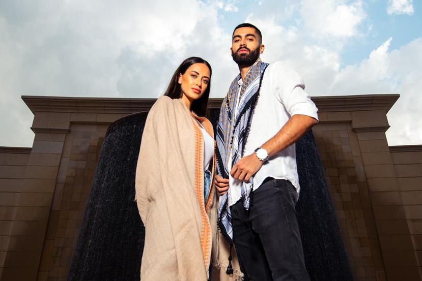 The Ritz-Carlton, Amman debuts its latest collaboration with SEP Jordan