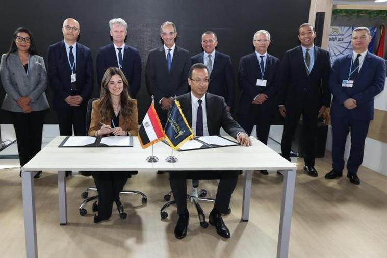 Microsoft announces key sustainability management partnerships with the ...