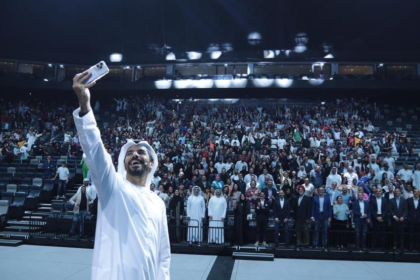 Miral recognised as a “Great Place to Work” in the UAE