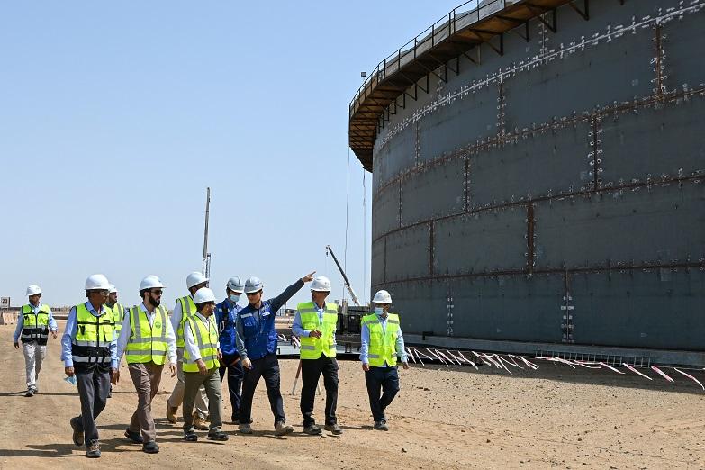 Saudi Arabia issues new list of 200 approved PPP and privatisation projects