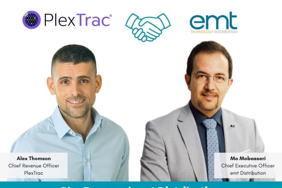PlexTrac partners with emt Distribution to help managed security ...