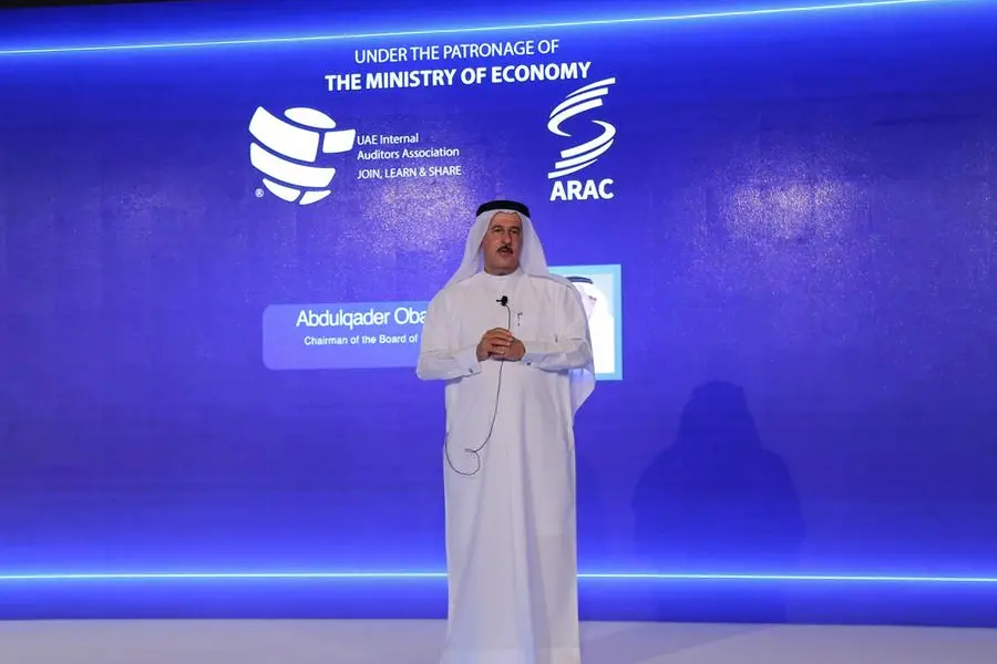 Internal auditors told to assume role of trusted advisors to top management