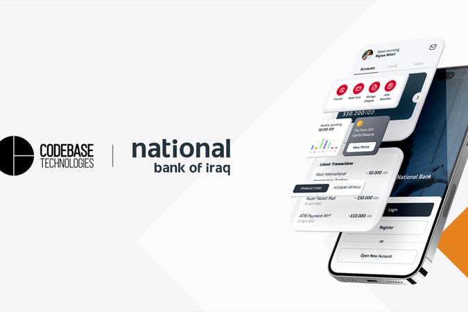 National Bank of Iraq enhances customer engagement with revamped mobile ...