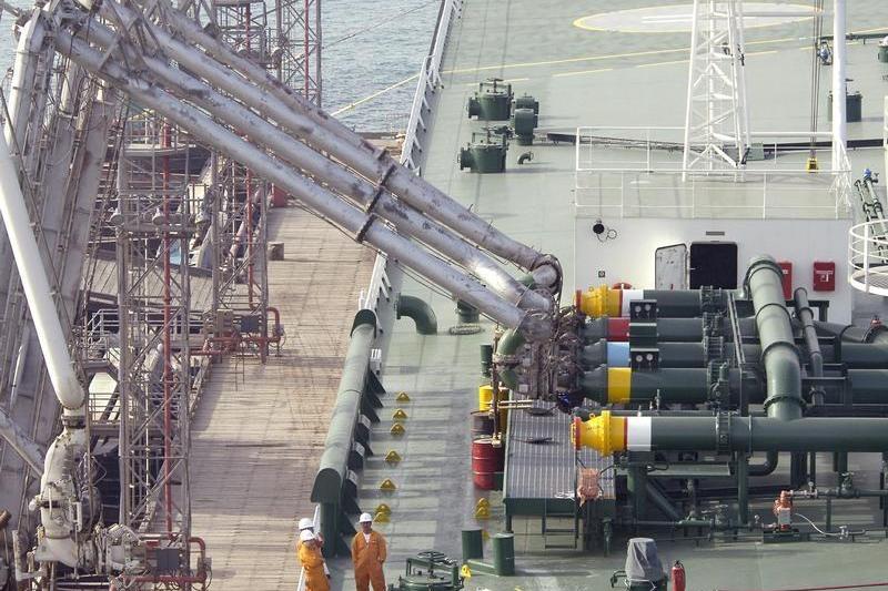Kuwait expanding ‘gas’ manufacturing capacity