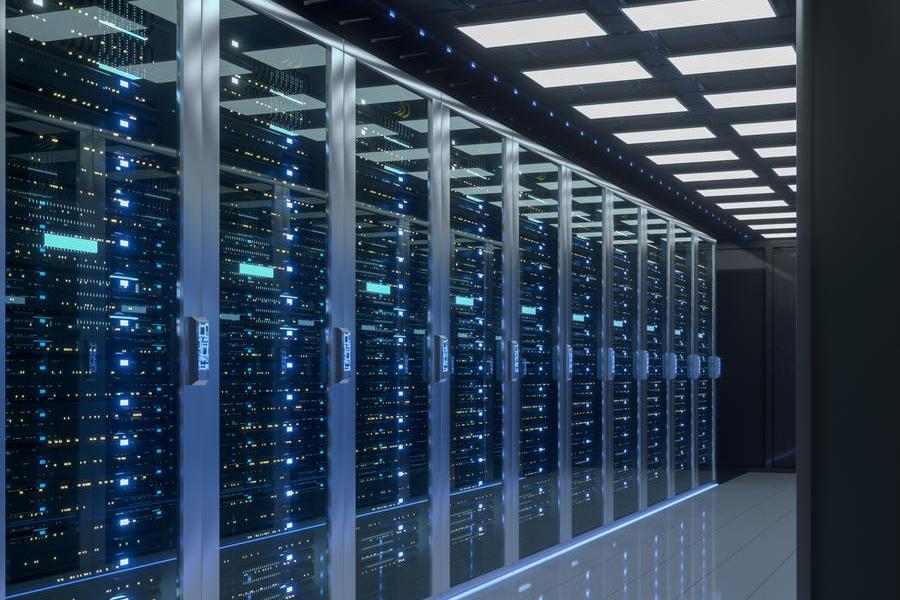 Pure Data Centres, Dune Vaults to develop 100MW hyperscale data centres ...