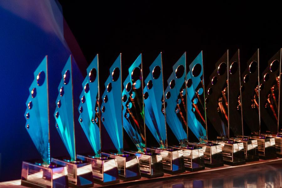 SGCA 2024 breaks records with over 3,800 entries from 44 countries, the ...