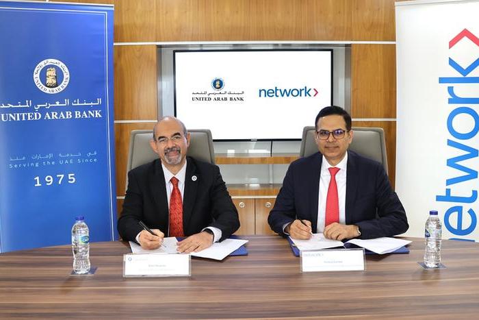 United Arab Bank collaborates with Network International for its ...