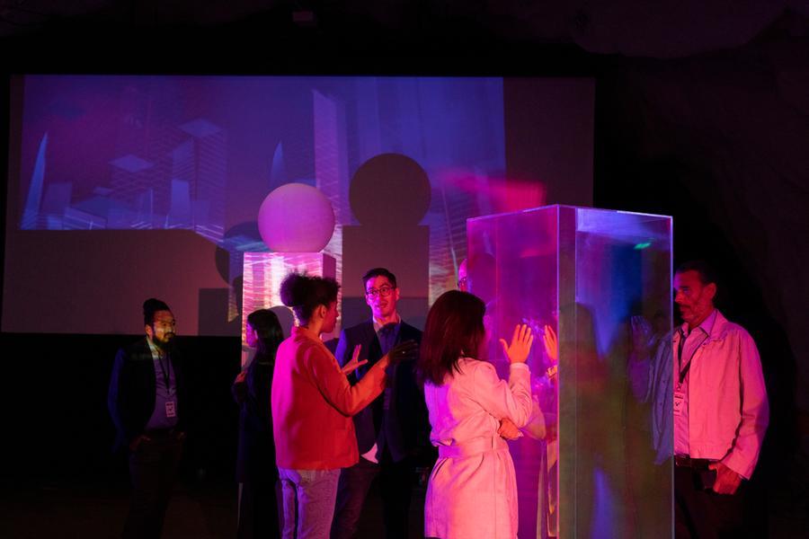 Alchemist Doha officially launches in Qatar