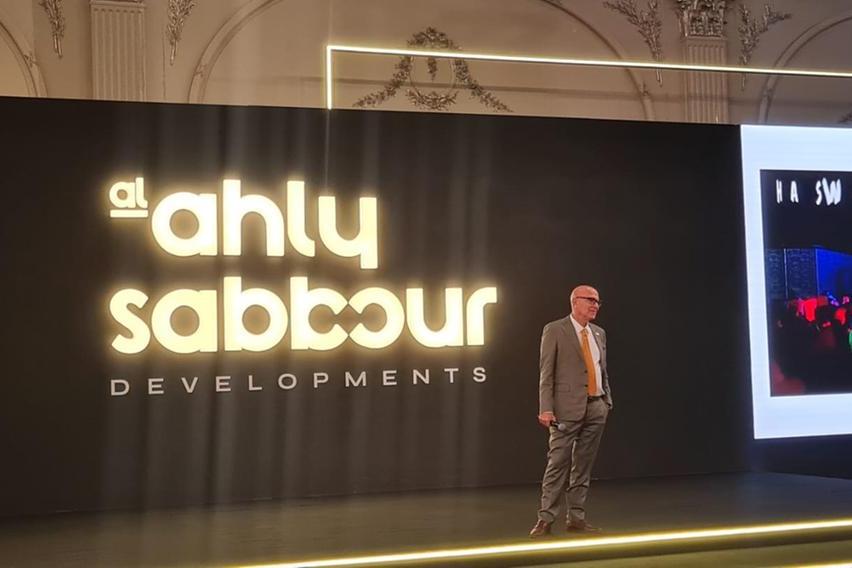 Egypt’s Al Ahly Sabbour to start work on 2 new projects in 2024