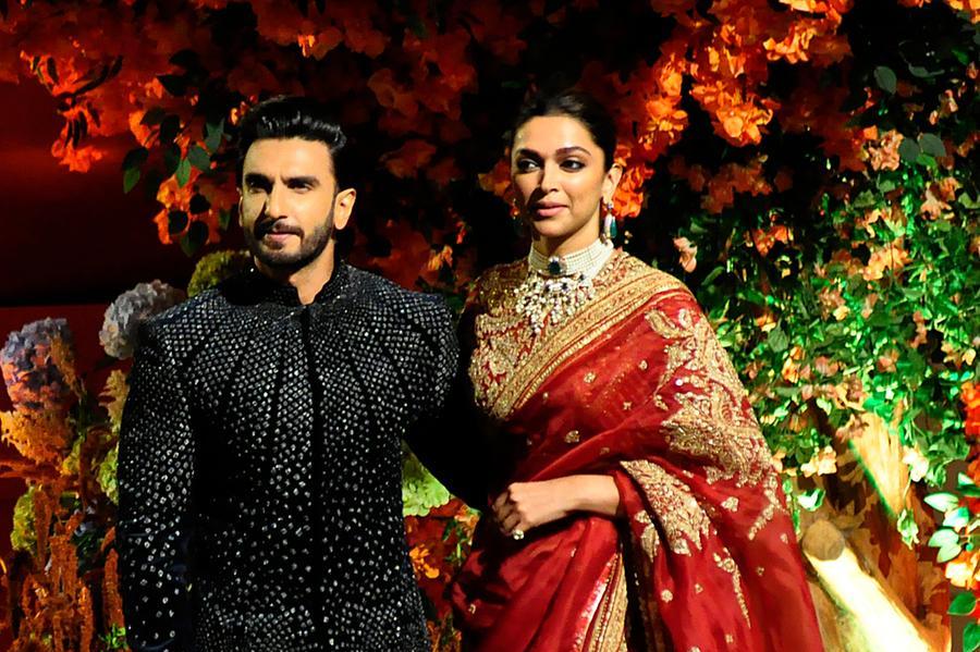Deepika Padukone, Ranveer Singh announce pregnancy
