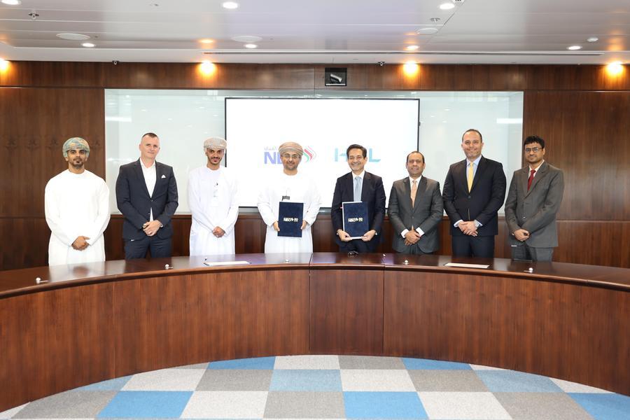 National Bank of Oman, Habib Bank Limited unite to transform ...