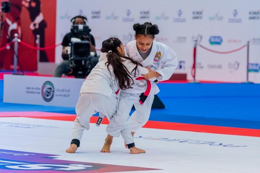 Challenge Jiu-Jitsu Festival kicks off tomorrow with over 2,500 ...