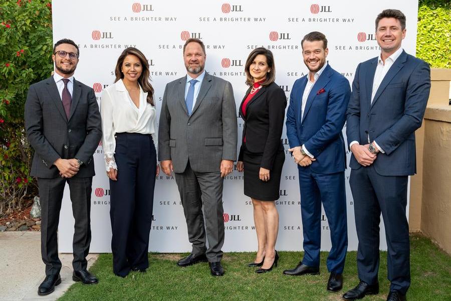 Investing in quality office spaces will be critical for organizations ...