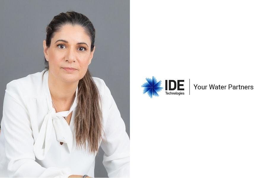 IDE Technologies opens Dubai regional headquarters to grow UAE presence