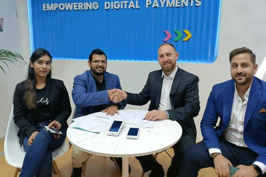Trust Smart Solutions and Payscript join hands to enable crypto payment acceptance on POS in ...
