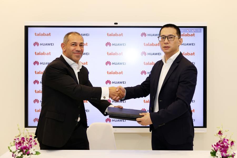 Petal Ads and talabat partner to boost business expansion with cutting ...